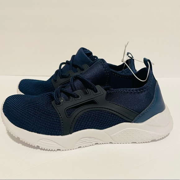 Zone Pro | Shoes | Zone Pro Boys Basketball Shoes Sneakers Blue ...